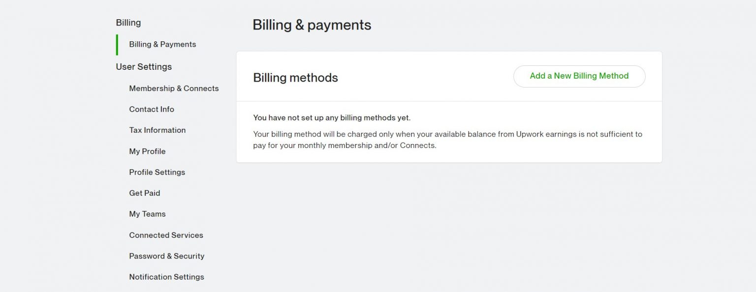 Upwork 101 – Tổng quan về Upwork từ A-Z dành cho người mới - Mabucom