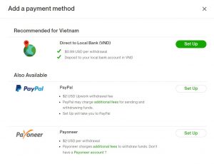 Upwork 101 – Tổng quan về Upwork từ A-Z dành cho người mới - Mabucom