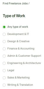 Upwork 101 – Tổng quan về Upwork từ A-Z dành cho người mới - Mabucom