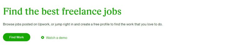 Upwork 101 – Tổng quan về Upwork từ A-Z dành cho người mới - Mabucom
